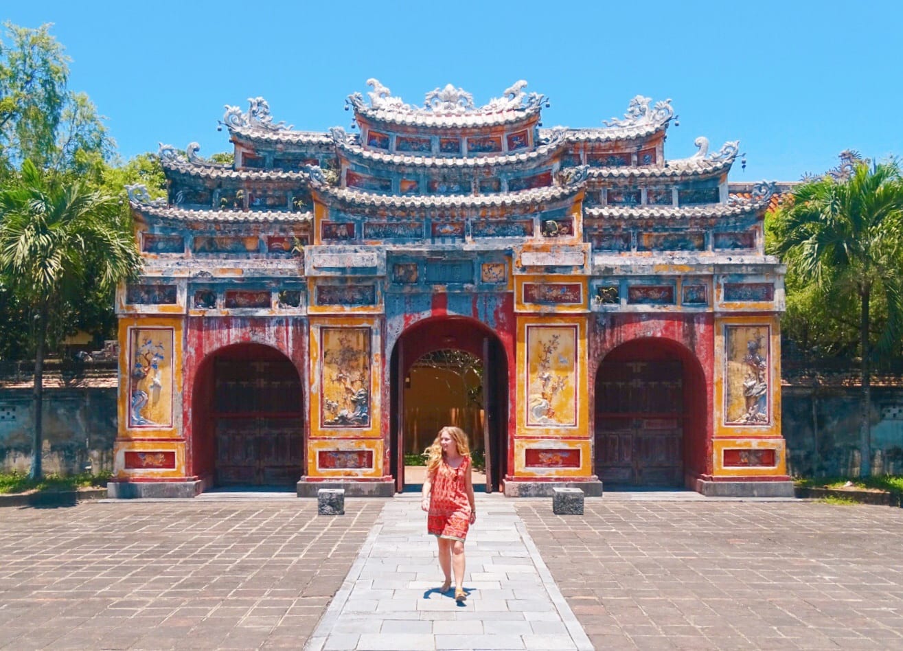 How to Spend 2 Days in Hue: Itinerary For Culture Lovers