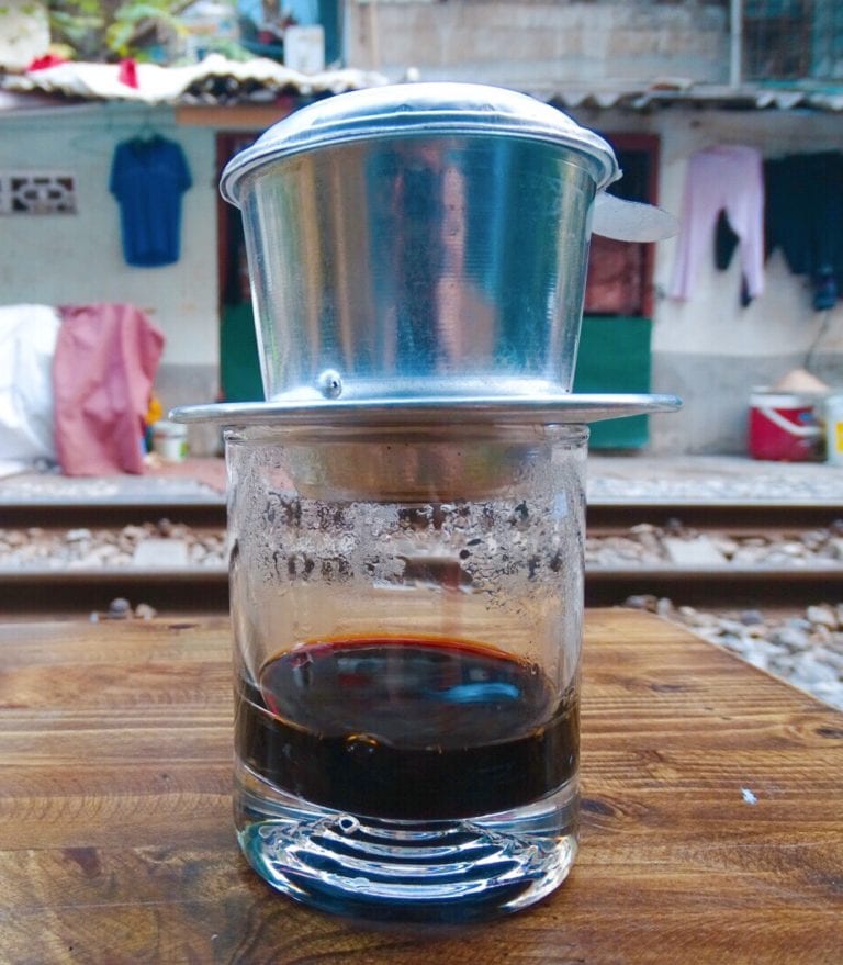 20 Best Cafes in Hanoi - Ultimate Hanoi Coffee Guide