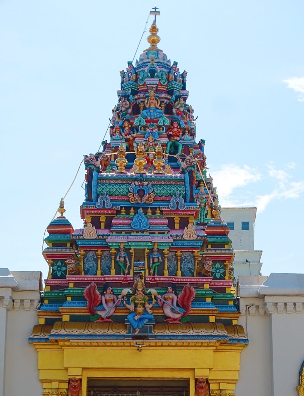 21 Unmissable Things To Do in Penang, Malaysia - Where Goes Rose?