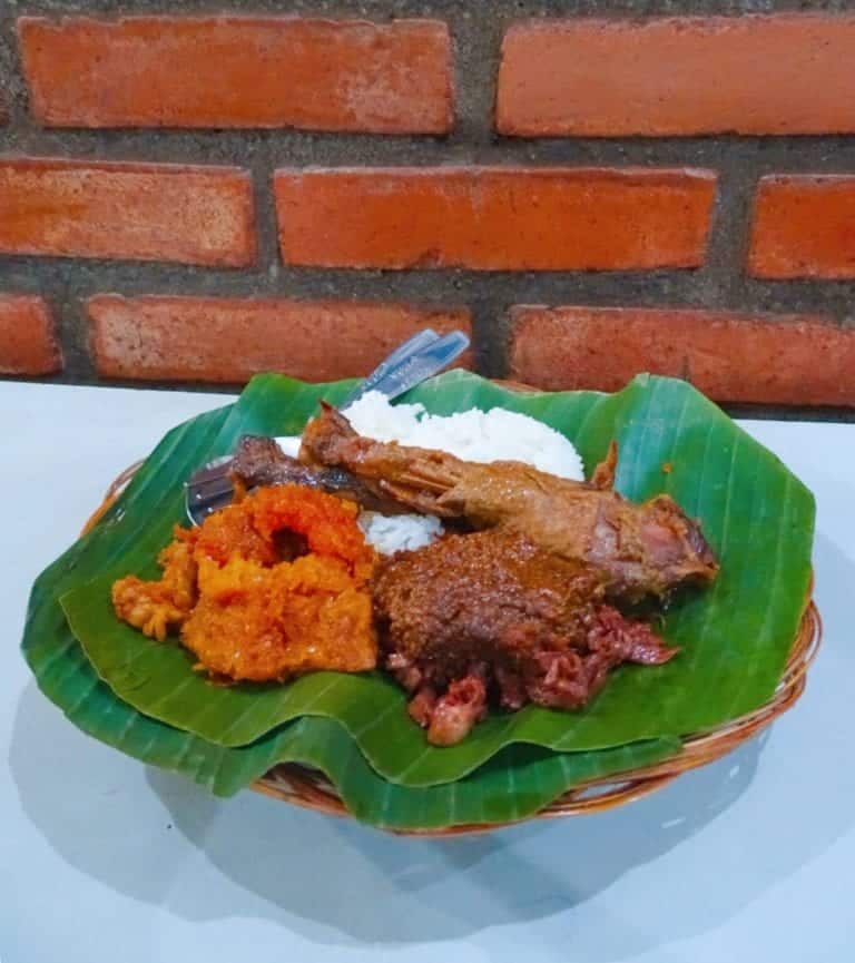Yogyakarta Food Guide & Best Javanese Foods To Try