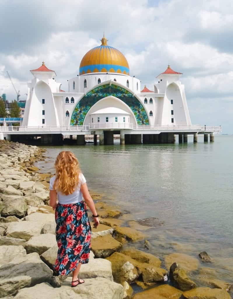 21 Things To Do in Melaka (Melacca): History & Food