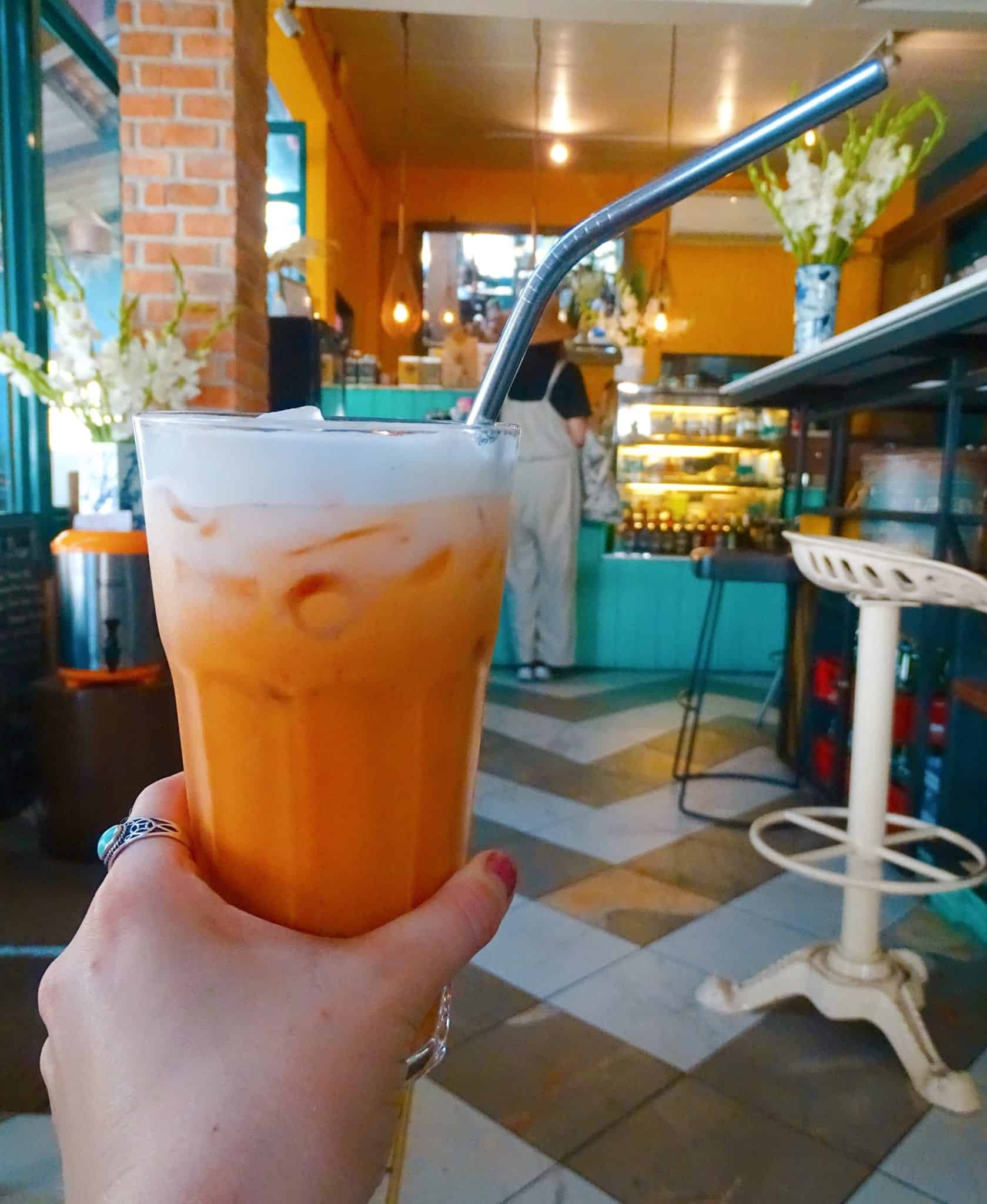 18 Gorgeous Chiang Mai Cafes + The Best Chiang Mai Coffee