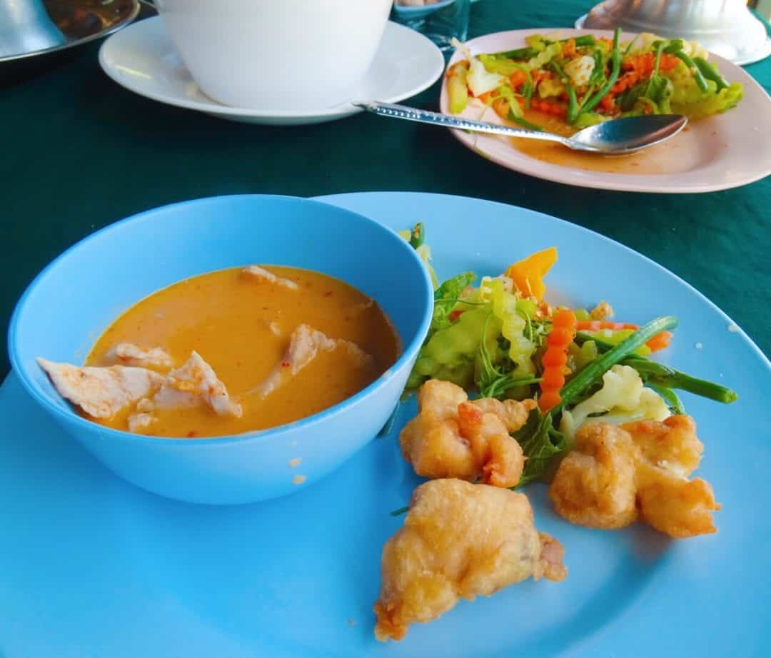 How To Get To Doi Inthanon From Chiang Mai & Things To Do