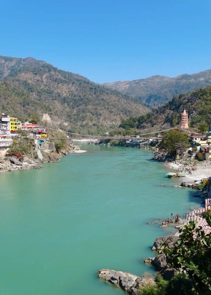 16 Best Cafes in Rishikesh For Coffee & Food - Where Goes Rose?