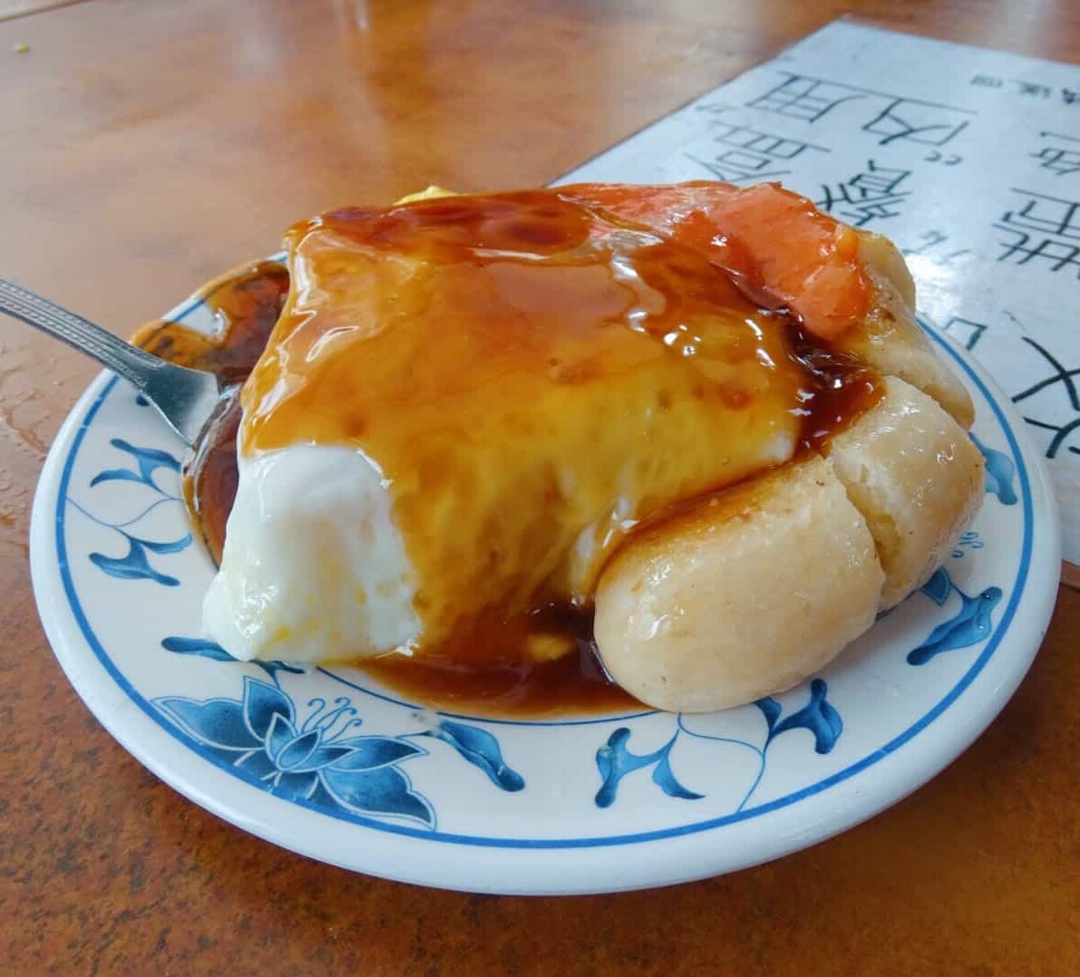 Ultimate Taichung Food Guide: Best Markets & Restaurants