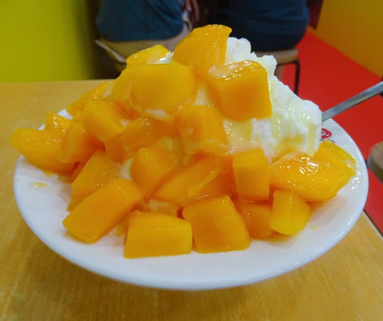 Taiwan Food Guide: 22 x Best Taiwanese Foods! - Where Goes Rose?