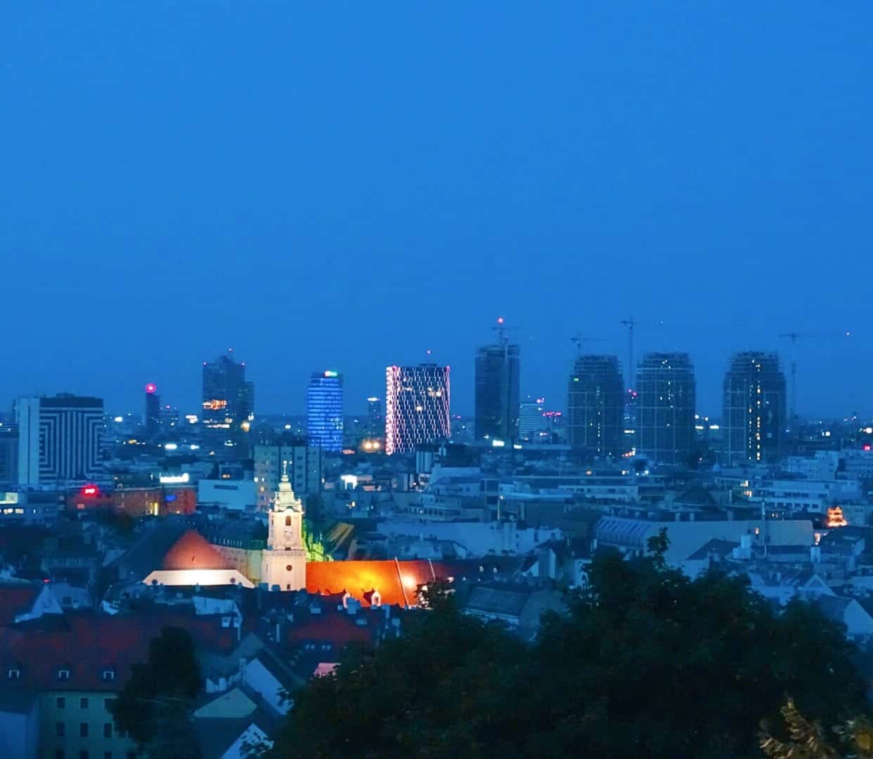 Is Bratislava Worth Visiting? 15 Reasons Why! - Where Goes Rose?
