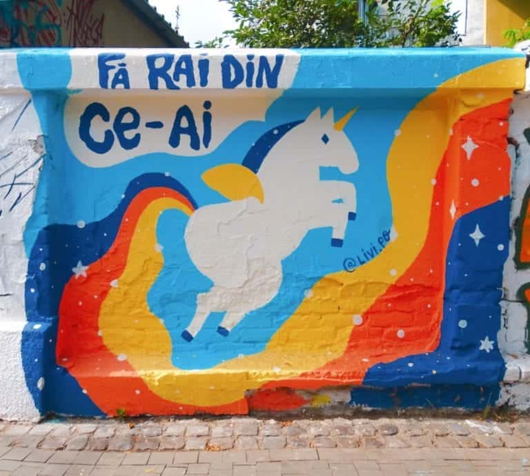 14 Hidden Gems In Bucharest + Quirky & Unusual Places