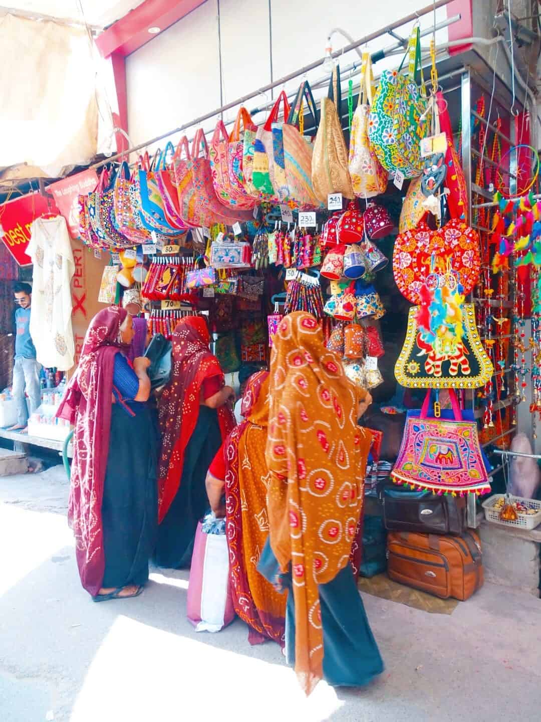 Is Pushkar Worth Visiting? Why To Go! - Where Goes Rose?