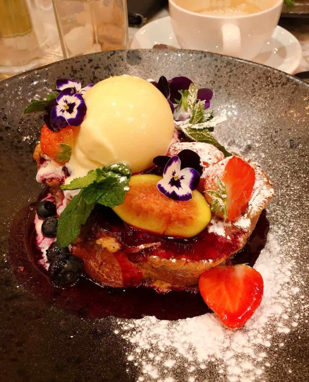 Perfect Weekend in Manchester Itinerary: Food & Culture - Where Goes Rose?