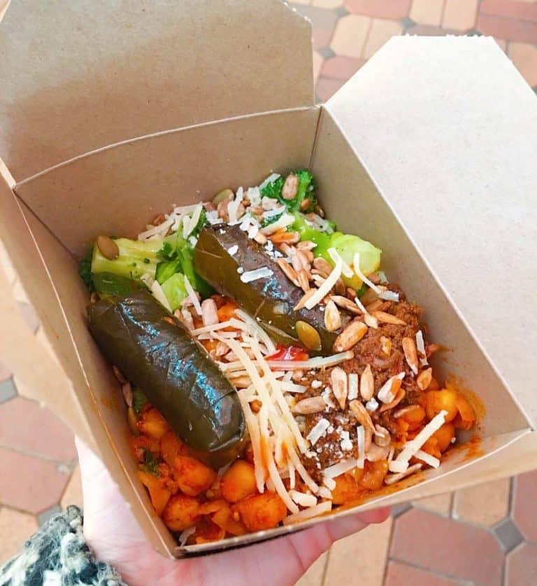 21 Best Oxford Restaurants - A Local's Guide! - Where Goes Rose?