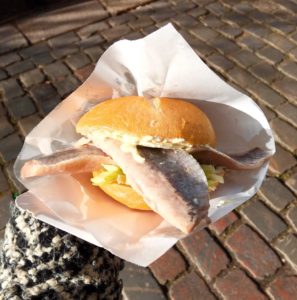 Ultimate Hamburg Food Guide - What & Where To Eat