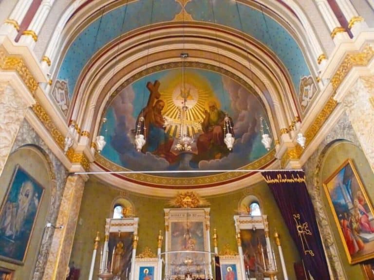 14 Hidden Gems In Bucharest + Quirky & Unusual Places