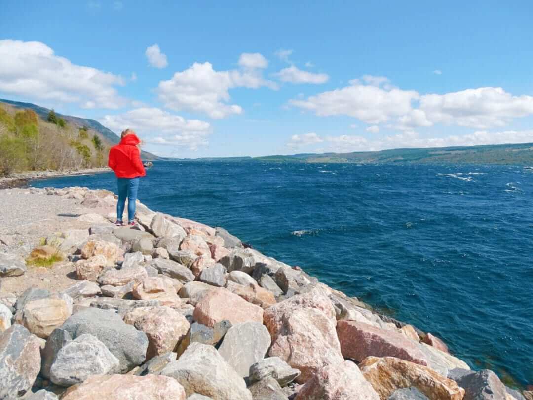 The Ultimate Loch Ness Travel Guide From Inverness
