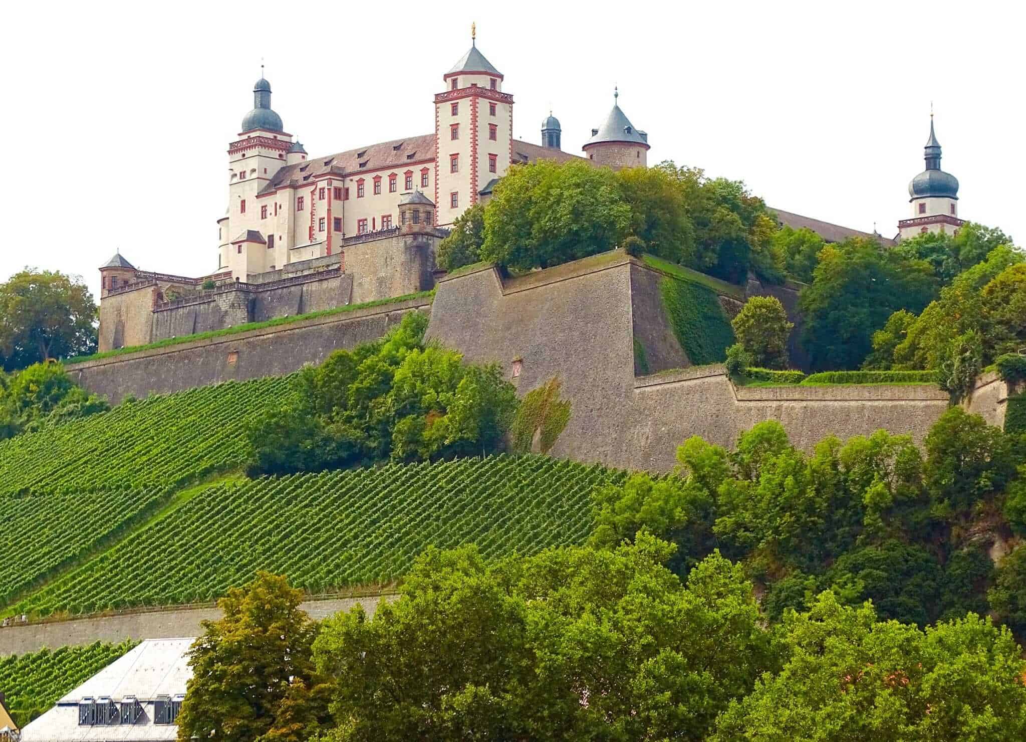 Complete Wurzburg Travel Guide & 1 Day Itinerary - Where Goes Rose?