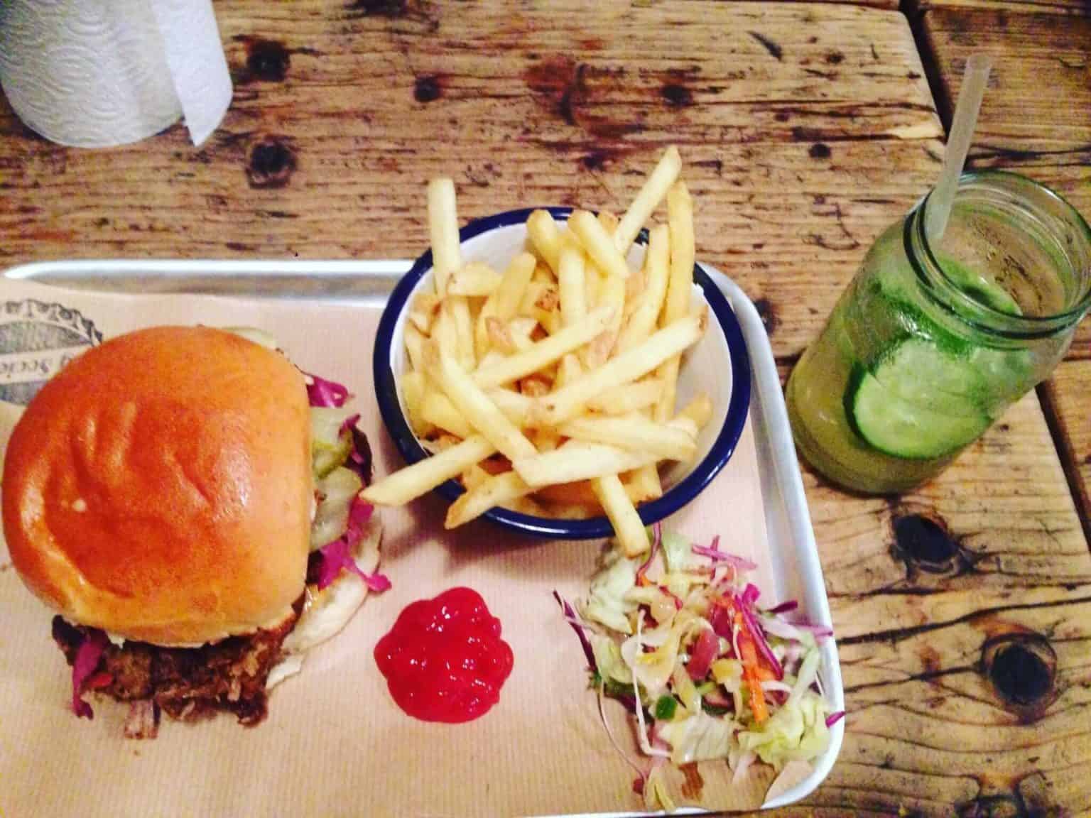 21 Best Oxford Restaurants - A Local's Guide! - Where Goes Rose?