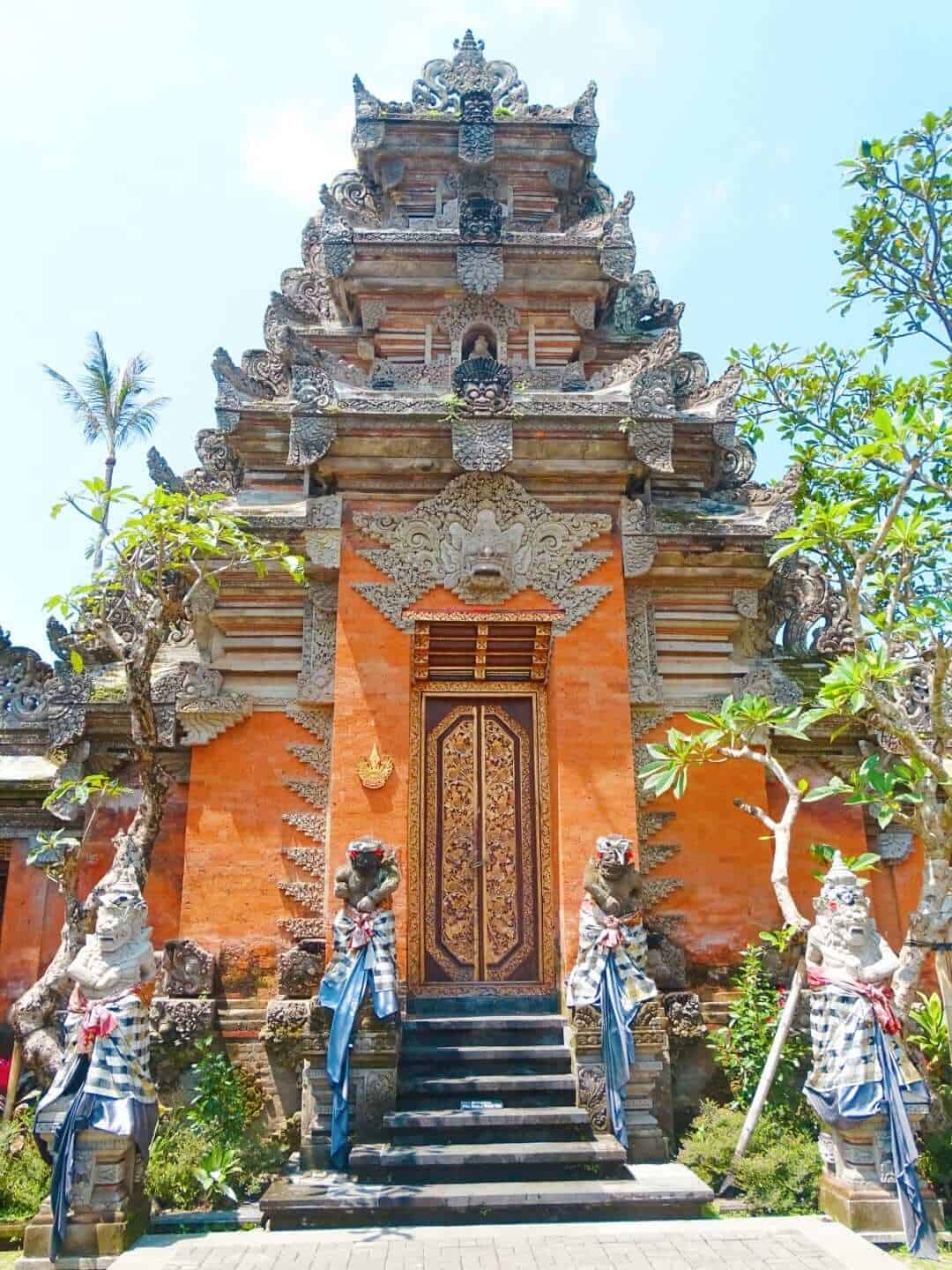 34 Best Things To Do in Ubud: Culture, Adventure & Food
