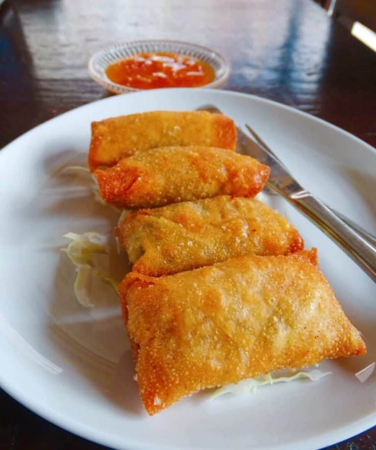 Bali Food Guide: 12 Amazing Balinese Foods To Try - Where Goes Rose?