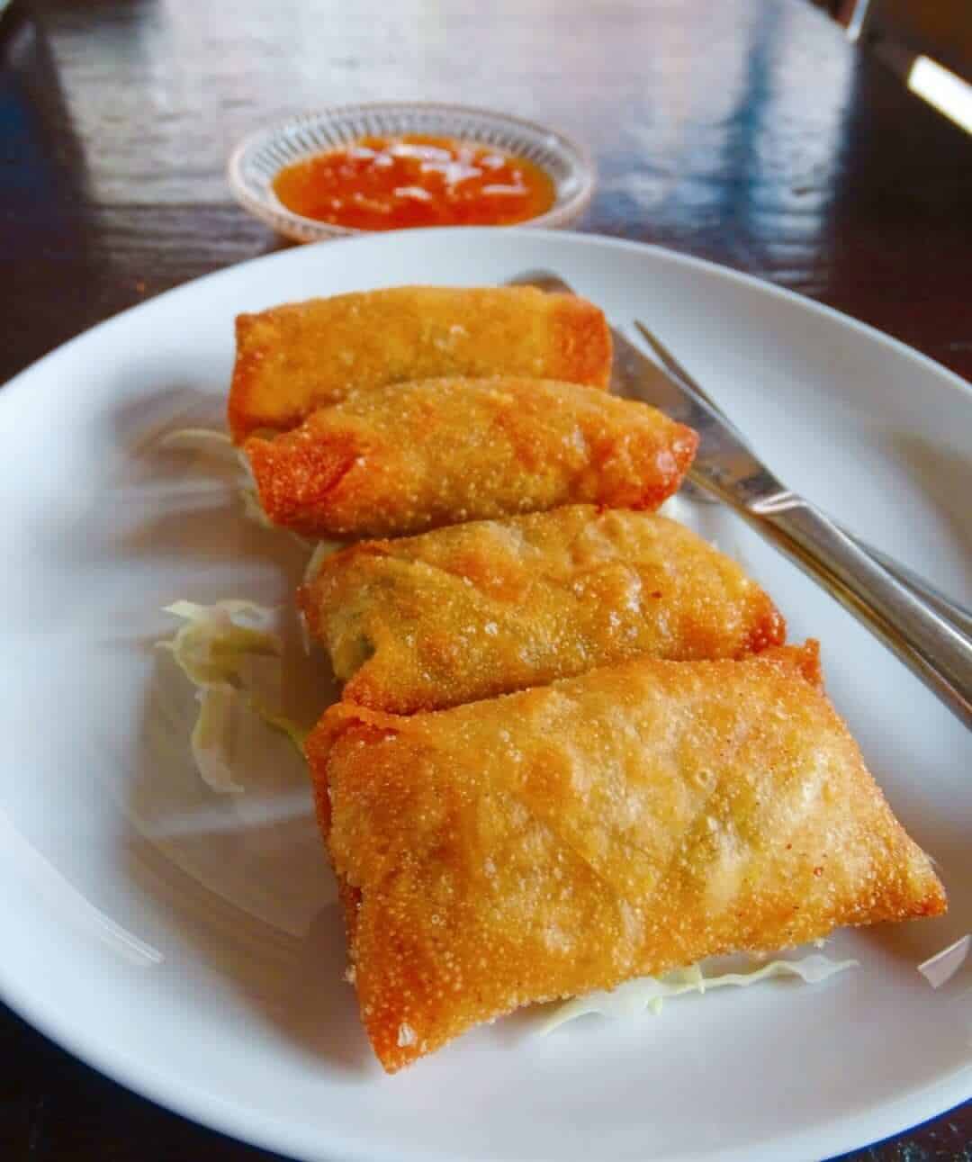 Bali Food Guide: 12 Amazing Balinese Foods To Try - Where Goes Rose?