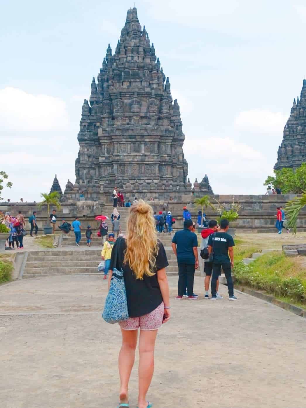 Ultimate Yogyakarta Itinerary in 2-4 Days + Temples & Food
