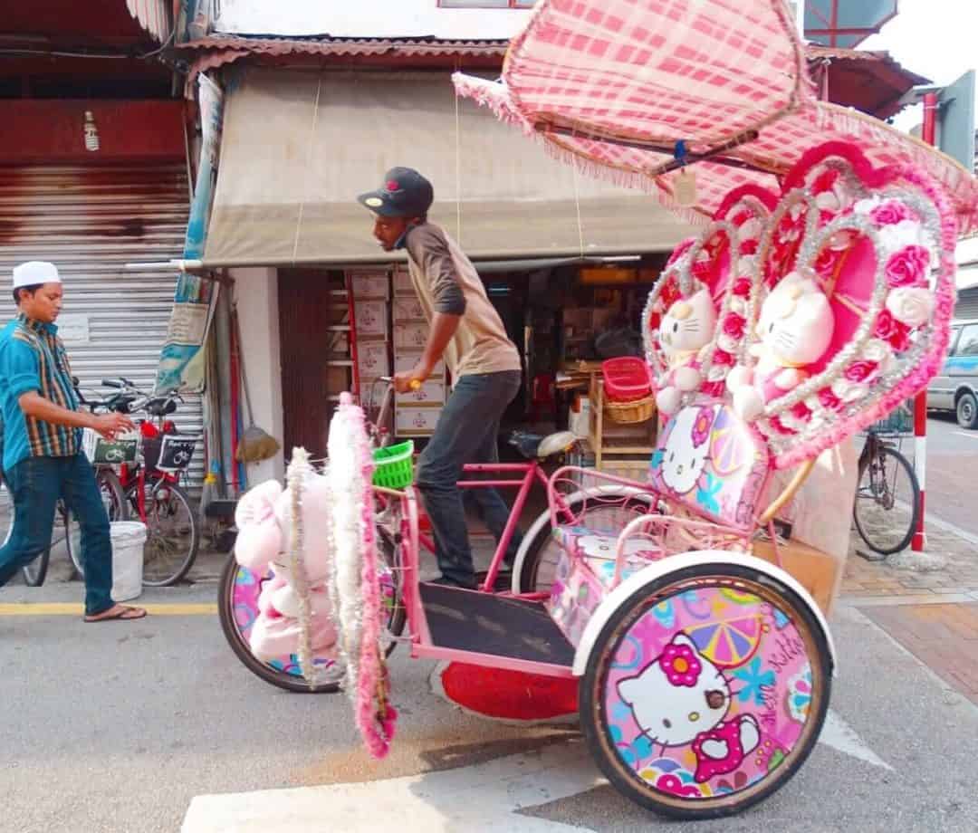 21 Things To Do in Melaka (Melacca): History & Food