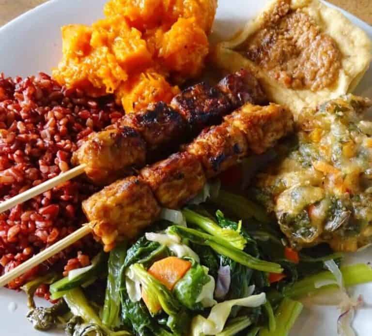 Bali Food Guide: 12 Amazing Balinese Foods To Try - Where Goes Rose?