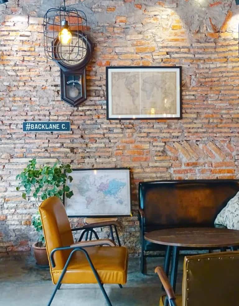Cafes in Melaka: 10 Cute & Colourful Coffee Shops - Where Goes Rose?