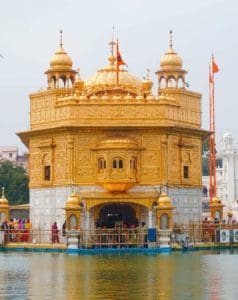 Things To Do In Amritsar & Complete Travel Guide - Where Goes Rose?