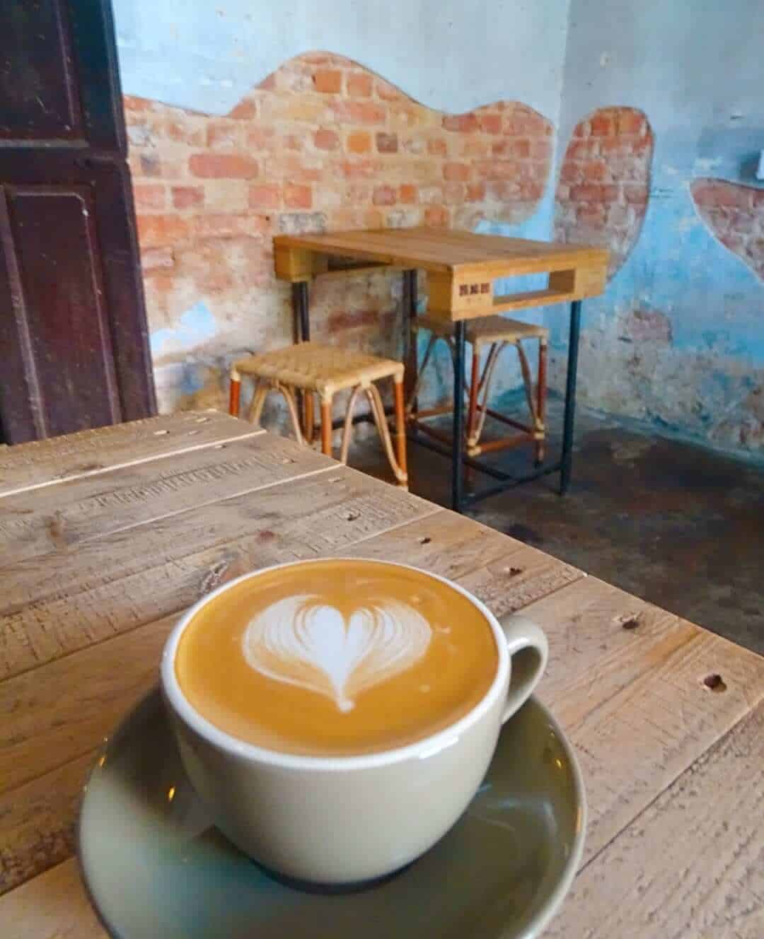 Penang Coffee: 11 Best Cafes in Penang, Malaysia - Where Goes Rose?