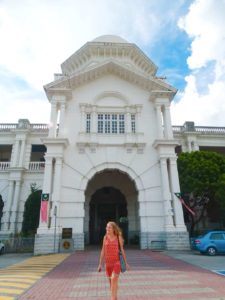Things To Do In Ipoh Itinerary For 1-2 Days + Best Food!