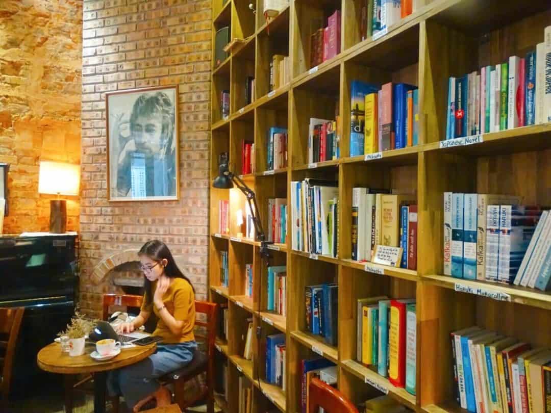 20 Best Cafes in Hanoi - Ultimate Hanoi Coffee Guide