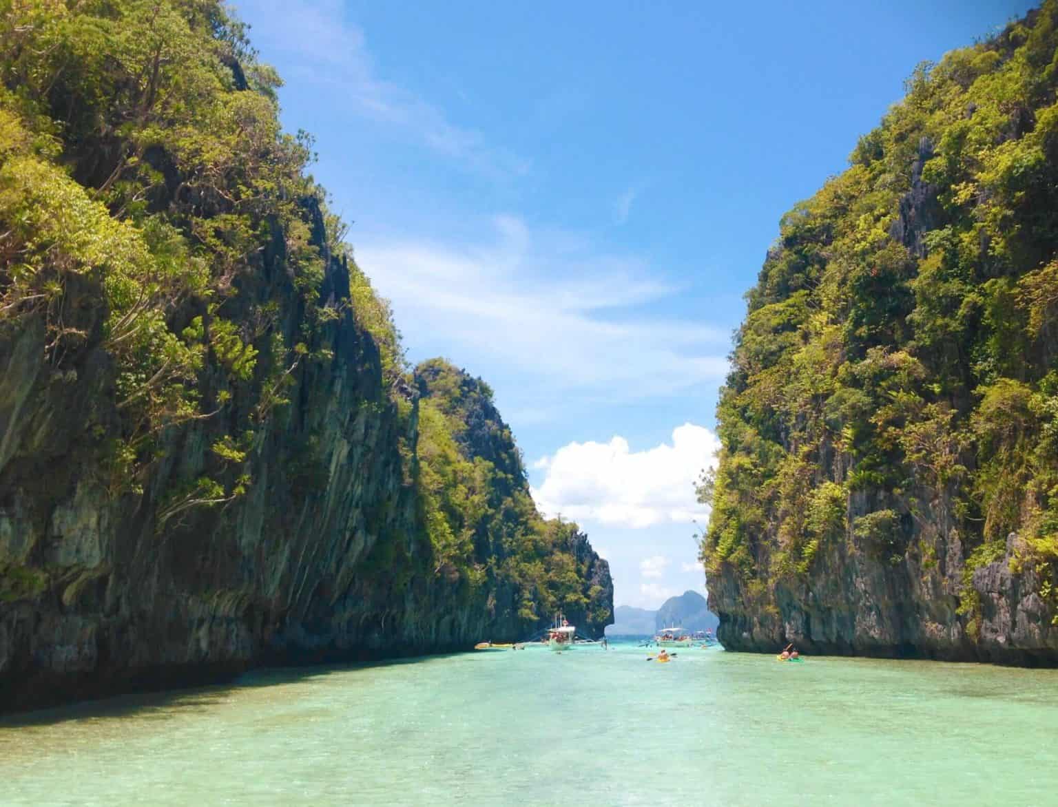 The 20 Best Islands In The Philippines For Every Type of Traveller ...