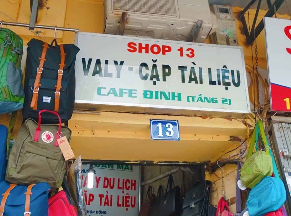 20 Best Cafes in Hanoi - Ultimate Hanoi Coffee Guide