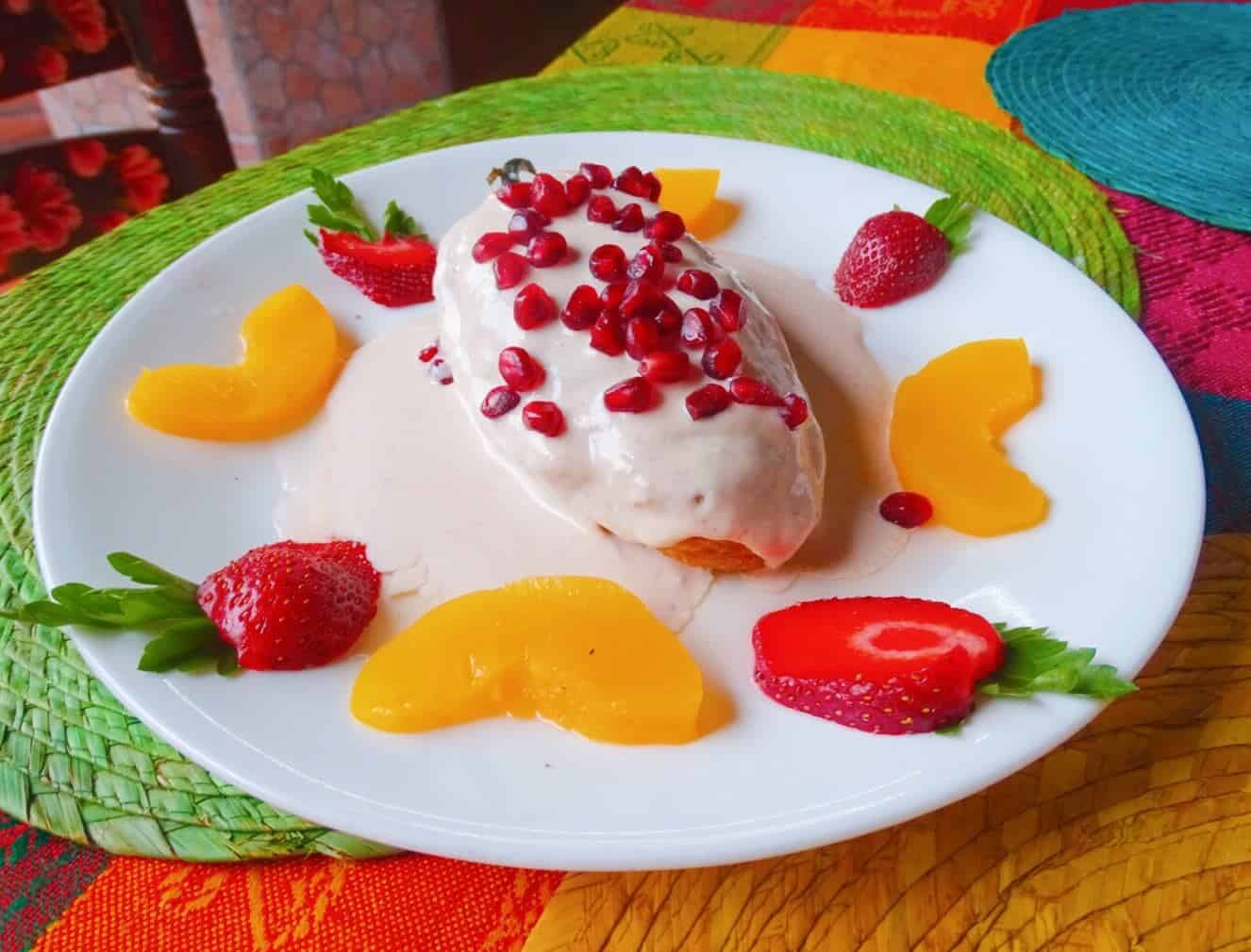 The Best Restaurants in Tepoztlán, Mexico - Where Goes Rose?