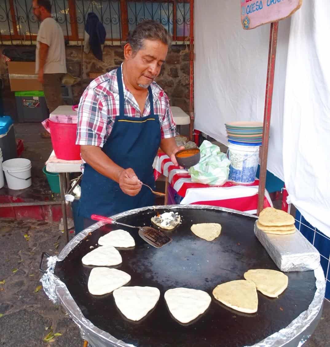 The Best Restaurants in Tepoztlán, Mexico - Where Goes Rose?