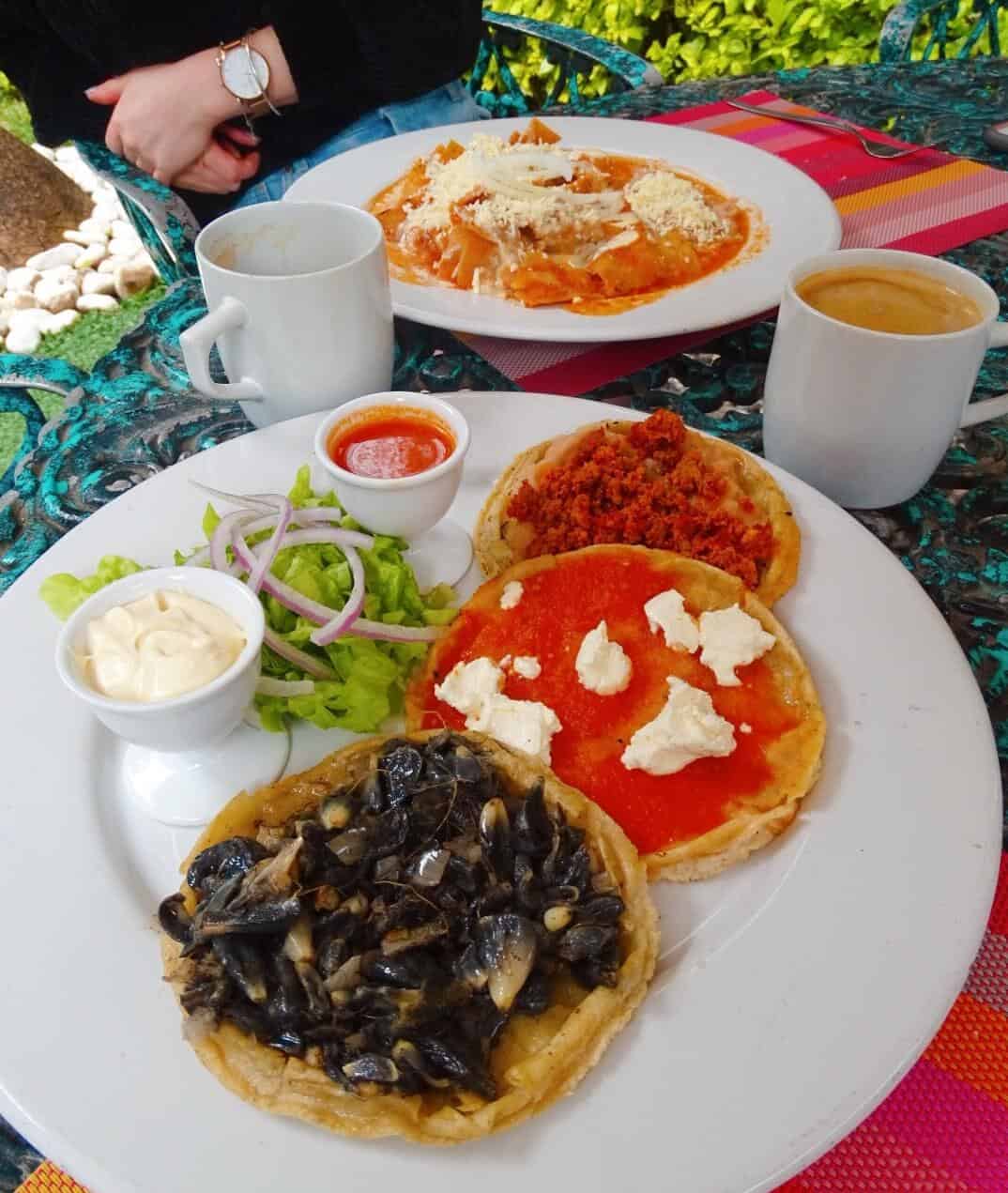The Best Restaurants in Tepoztlán, Mexico - Where Goes Rose?