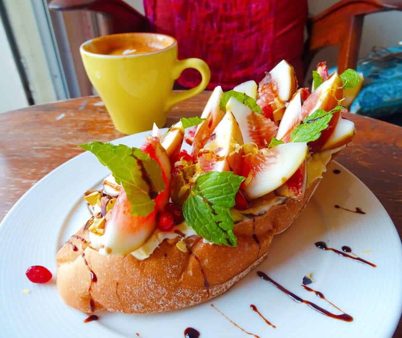 18 Gorgeous Chiang Mai Cafes + The Best Chiang Mai Coffee