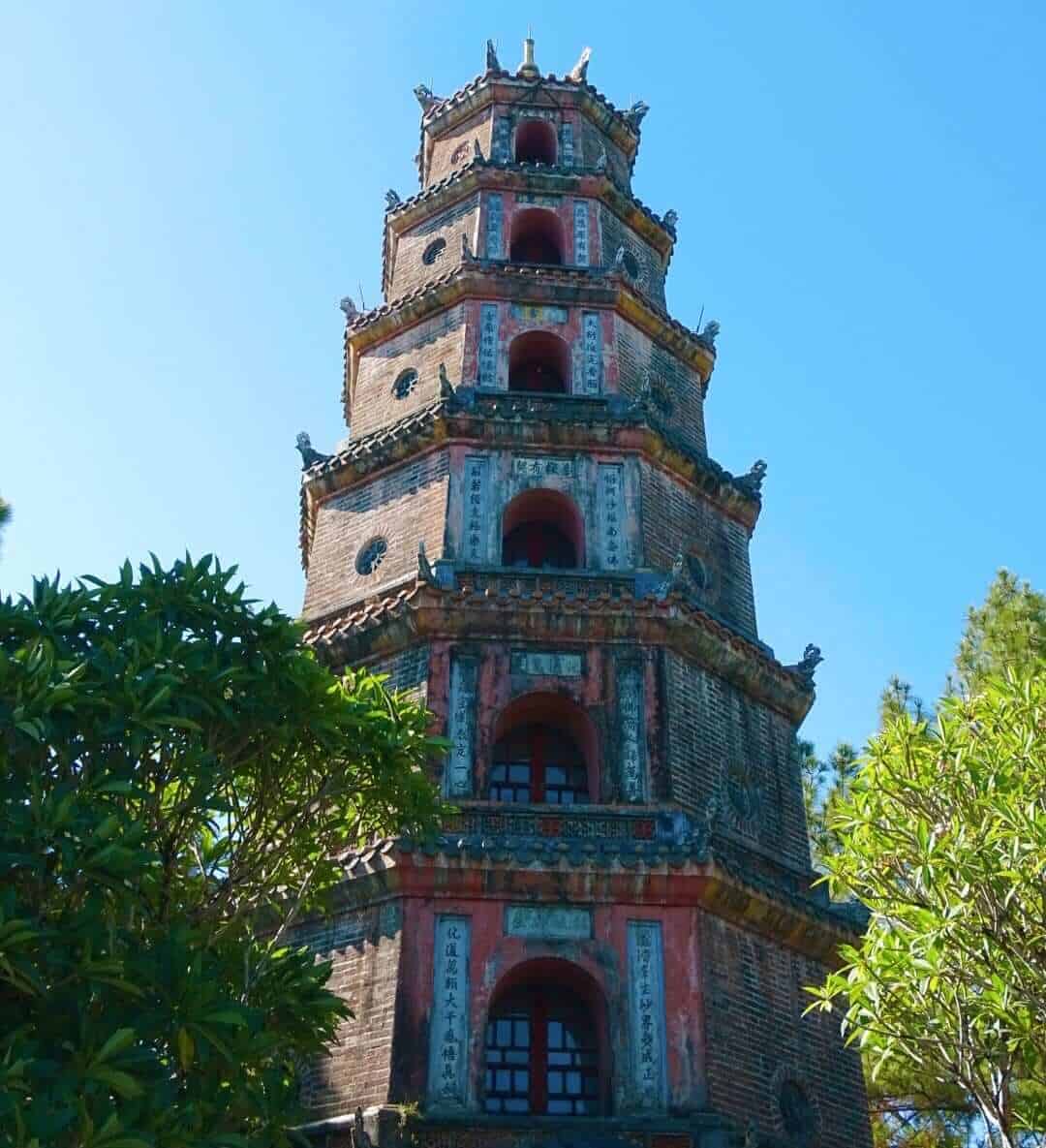 How to Spend 2 Days in Hue: Itinerary For Culture Lovers