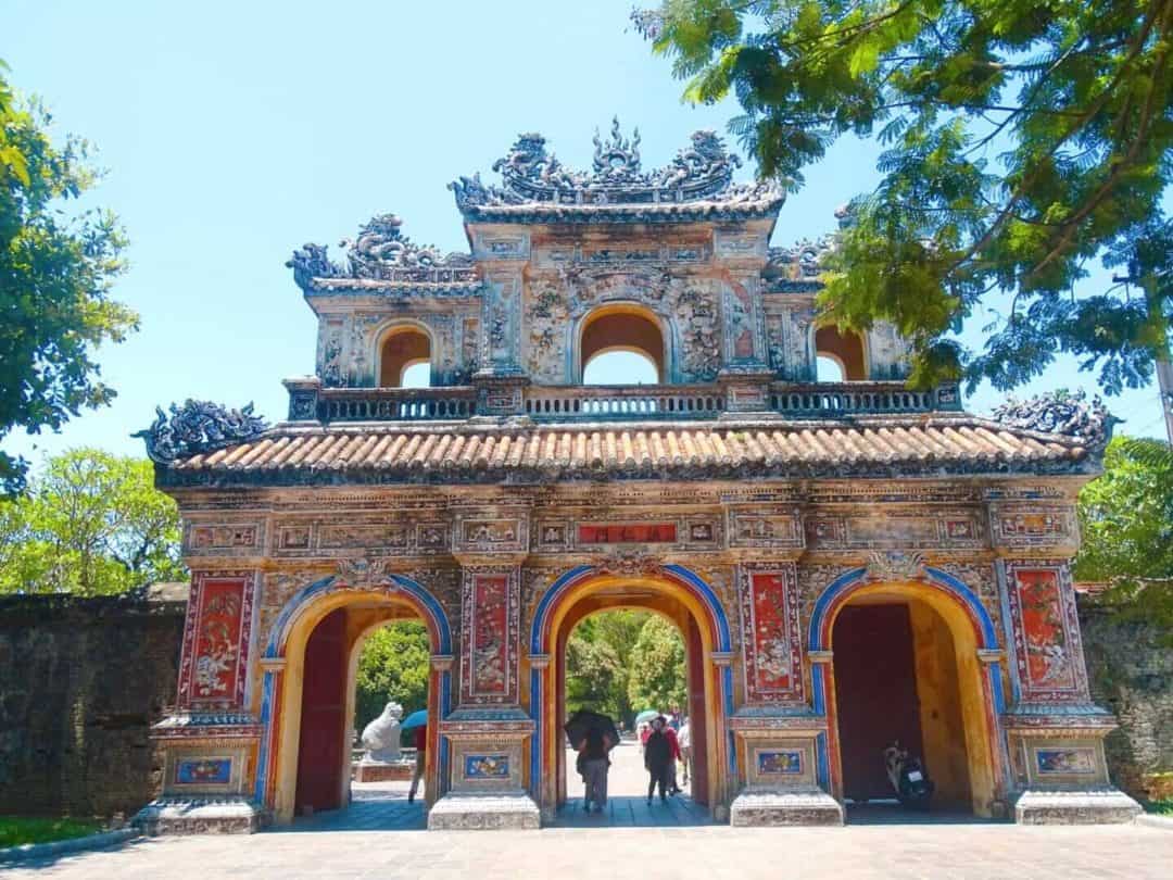 How to Spend 2 Days in Hue: Itinerary For Culture Lovers
