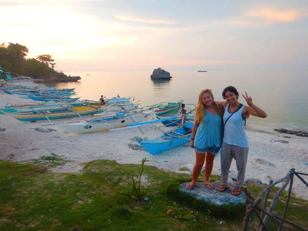 Backpacking The Philippines: What To Know!