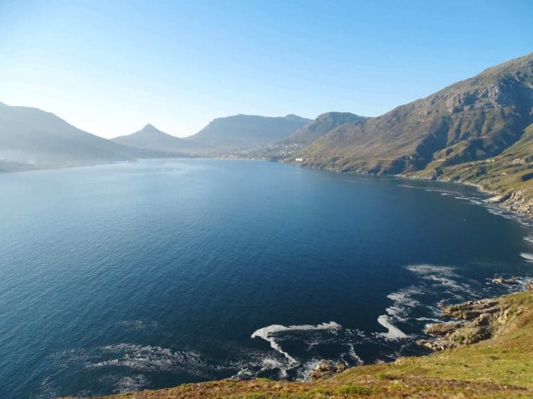 The Perfect Cape Peninsula Day Trip & Itinerary - Where Goes Rose?