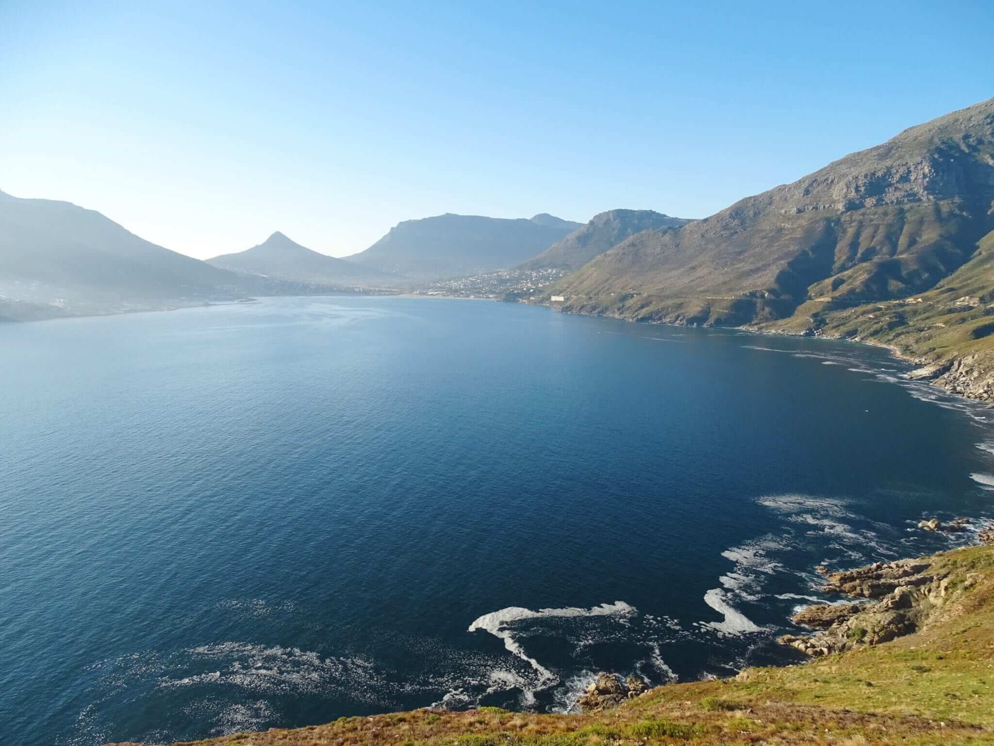The Perfect Cape Peninsula Day Trip & Itinerary - Where Goes Rose?