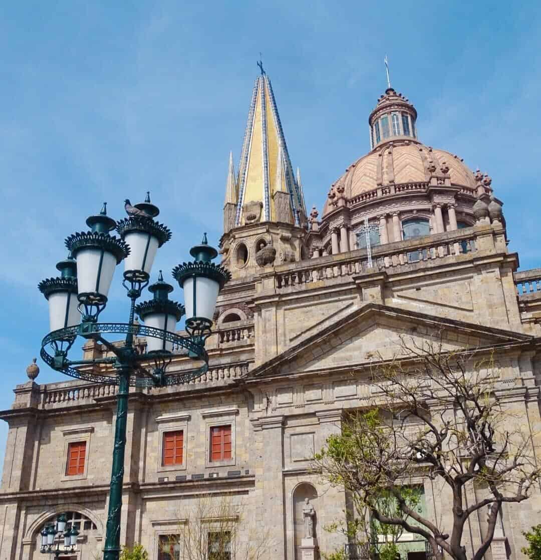 The Ultimate Guadalajara Itinerary In 1-4 Days - Where Goes Rose?