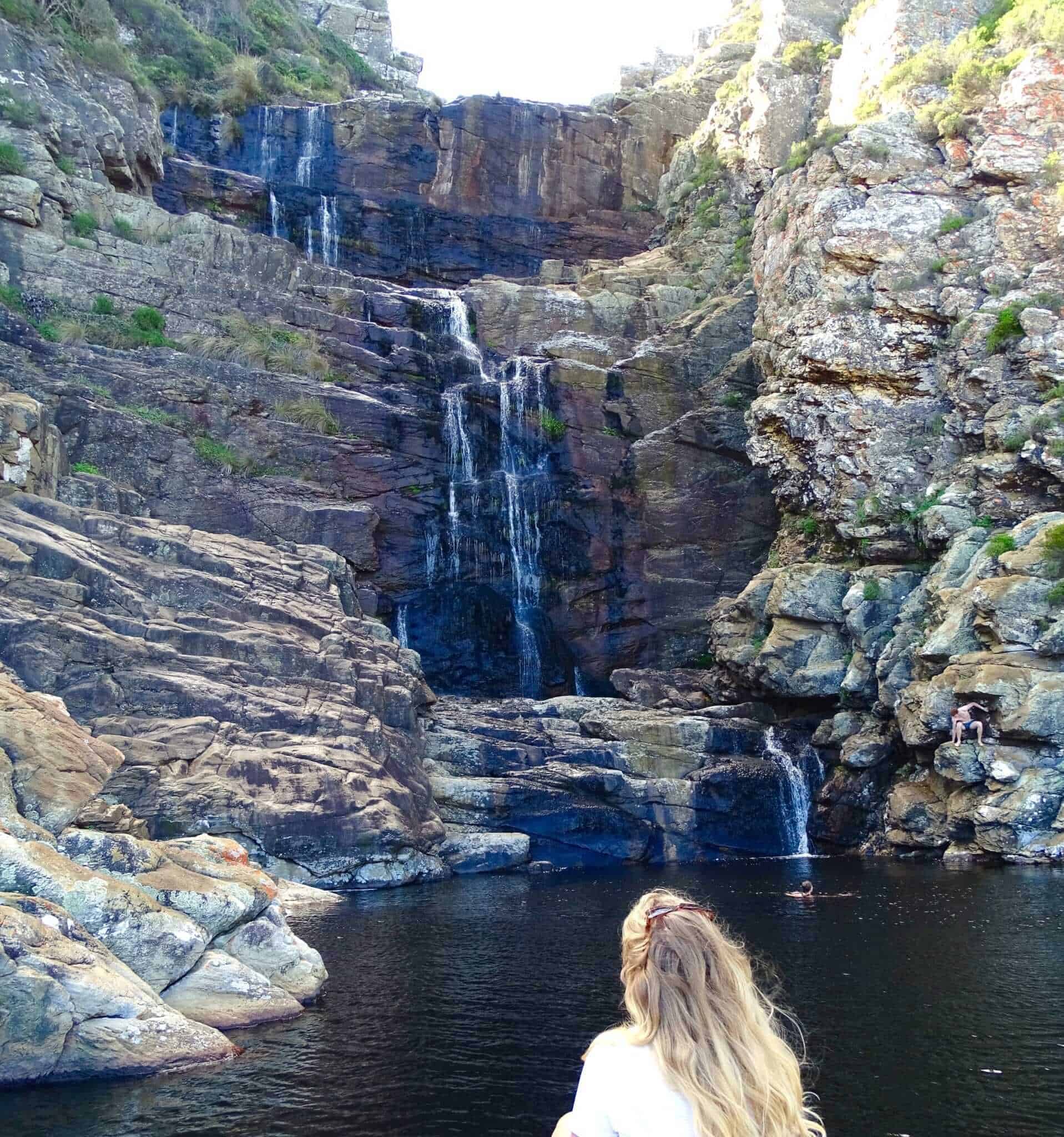 South Africa's Garden Route: The Backpacker's Guide - Where Goes Rose?