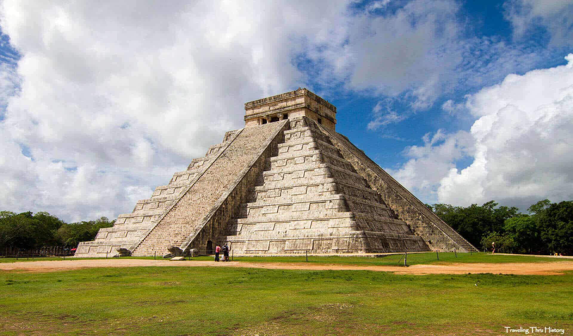 56 Unmissable Mexico Bucket List Places & Activities!