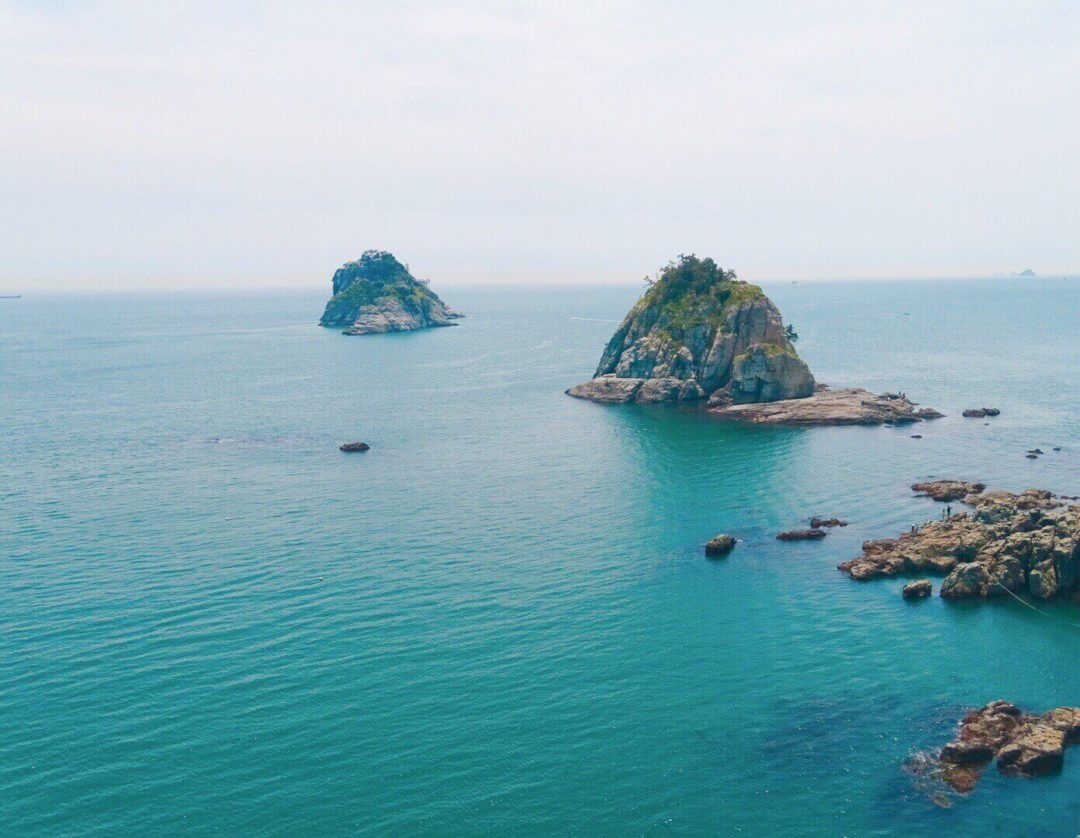 Unmissable Day Trips From Busan, South Korea - Where Goes Rose?