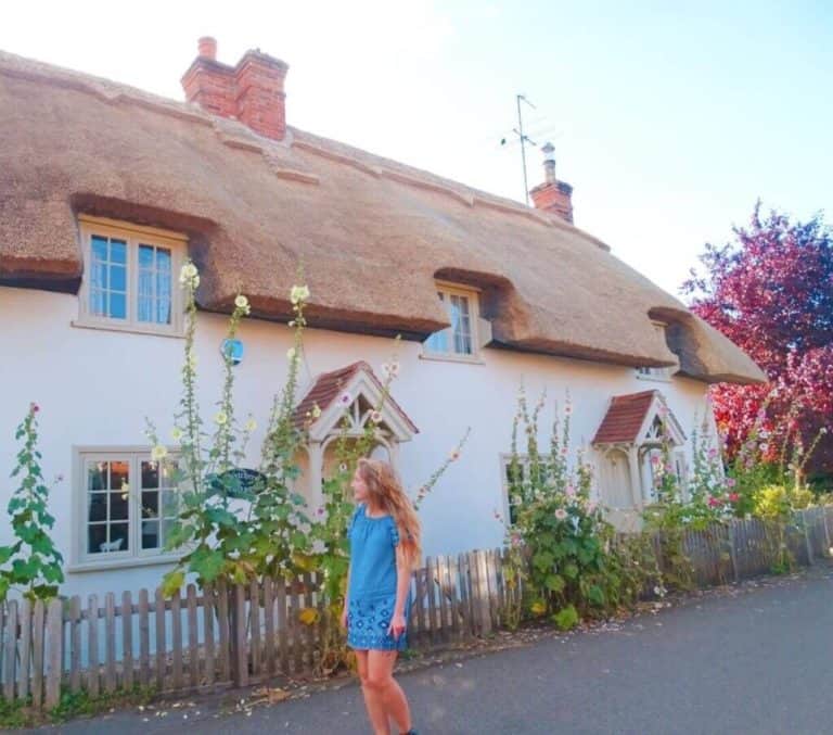 Complete Guide To Visiting Wittenham Clumps, Oxfordshire