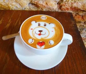 Cafes in Melaka: 10 Cute & Colourful Coffee Shops - Where Goes Rose?