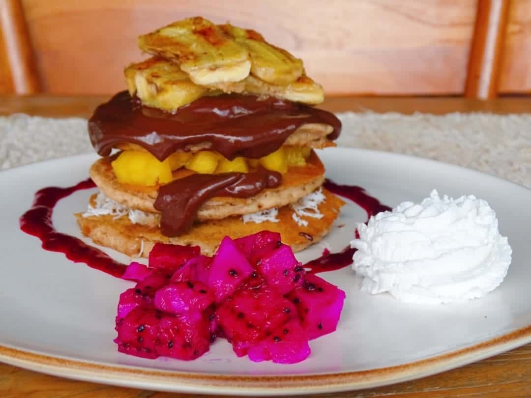 10 x Best Brunch & Breakfast in Ubud - Where Goes Rose?