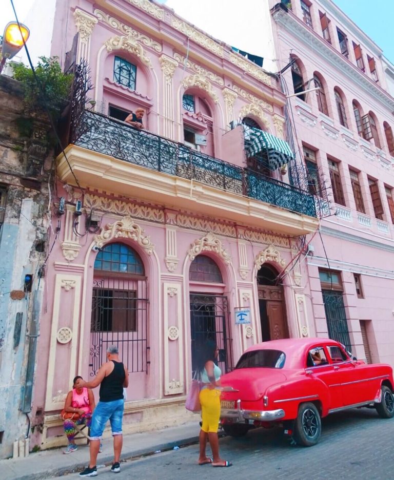 What I Really Thought of Cuba – My Honest Views – Where Goes Rose?